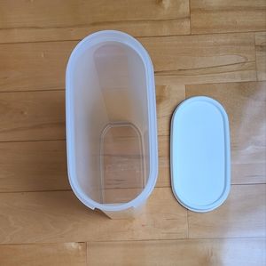 Tupperware | Kitchen | Tupperware Modular Mates Oval 4 | Poshmark